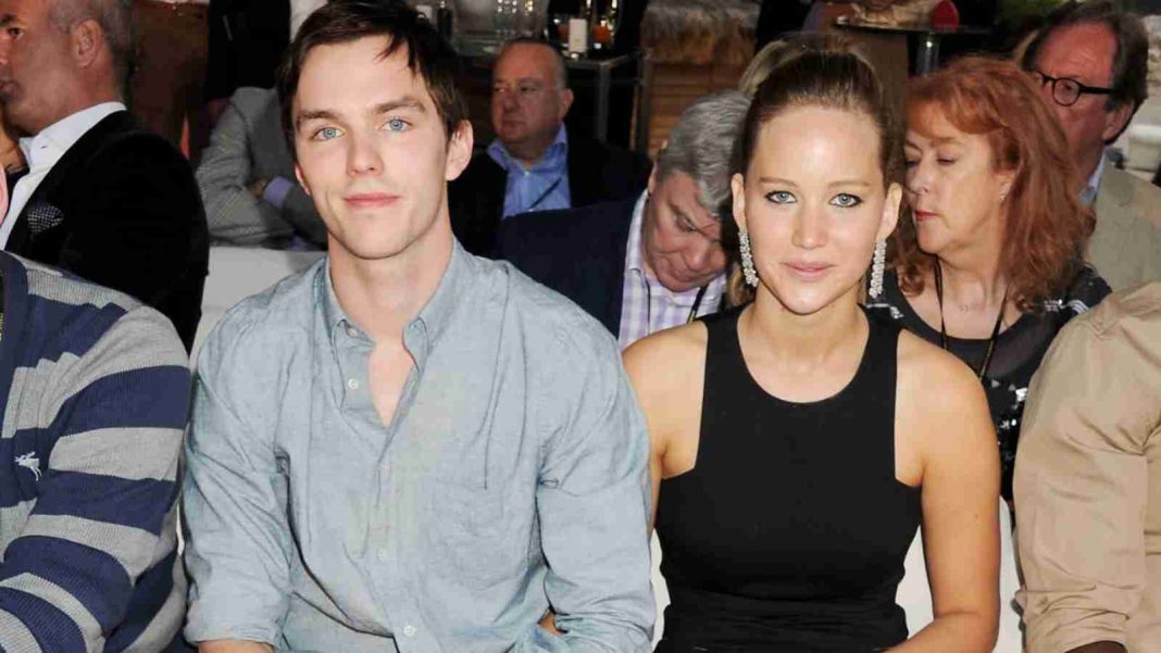 Jennifer Lawrence Dating History: Famous Men Dated By 'The Hunger Games ...