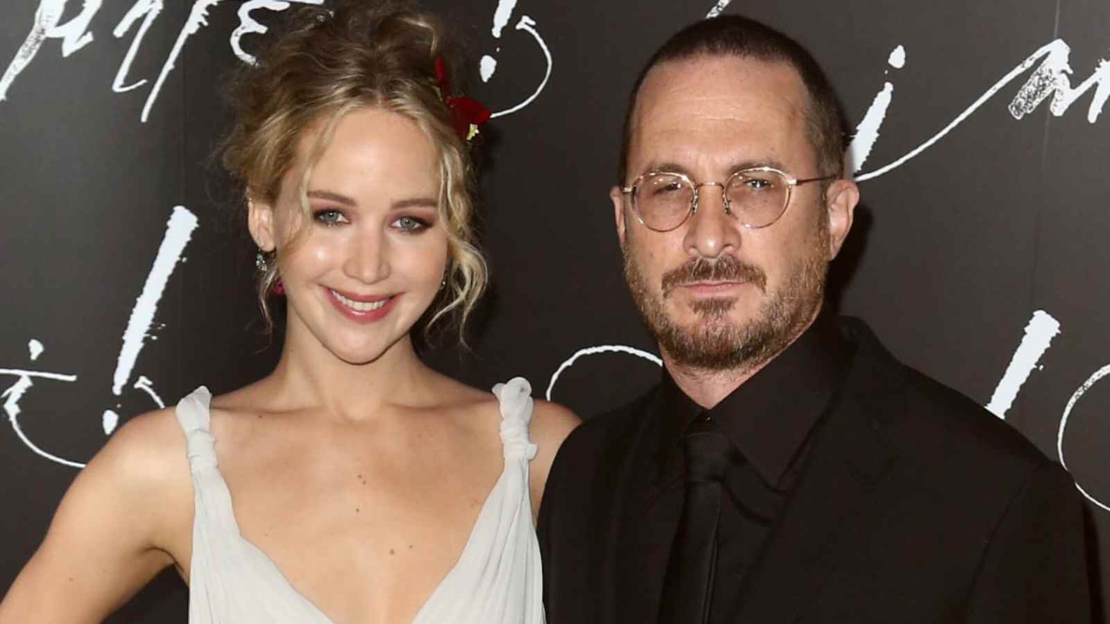 Jennifer Lawrence Dating History: Famous Men Dated By 'The Hunger Games ...