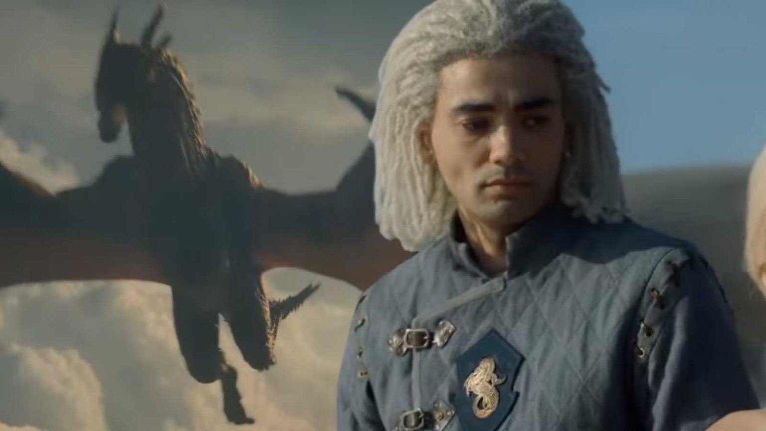 Who Is Laenor Velaryon In 'House Of The Dragon'?