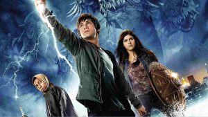 Who Is Percy Jackson And What Are His Powers?