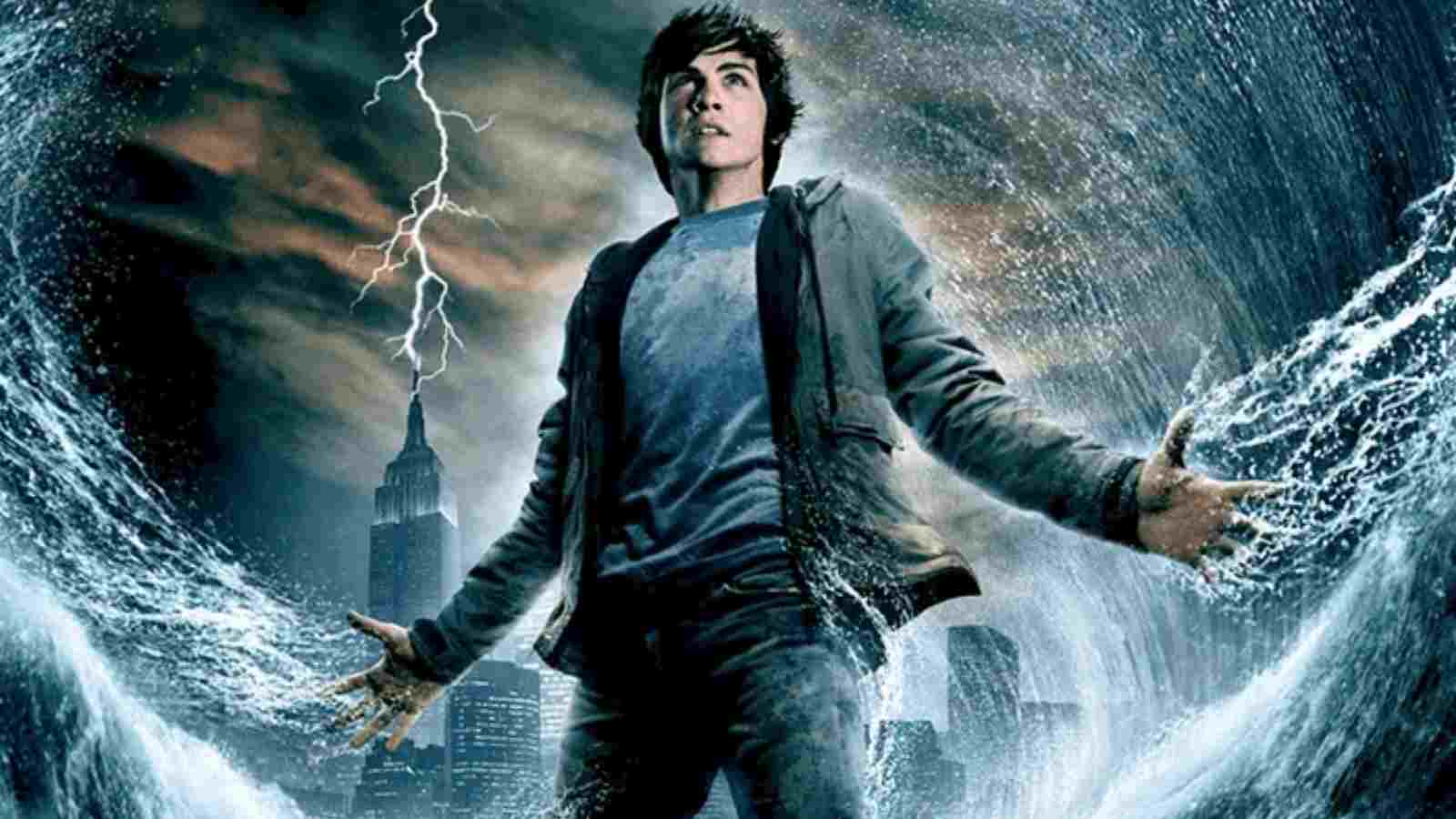 Who Is Percy Jackson And What Are His Powers?