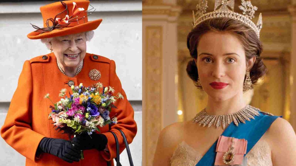 What Queen Elizabeth II Thought Of Her Portrayal In Netflix’s ‘The Crown’