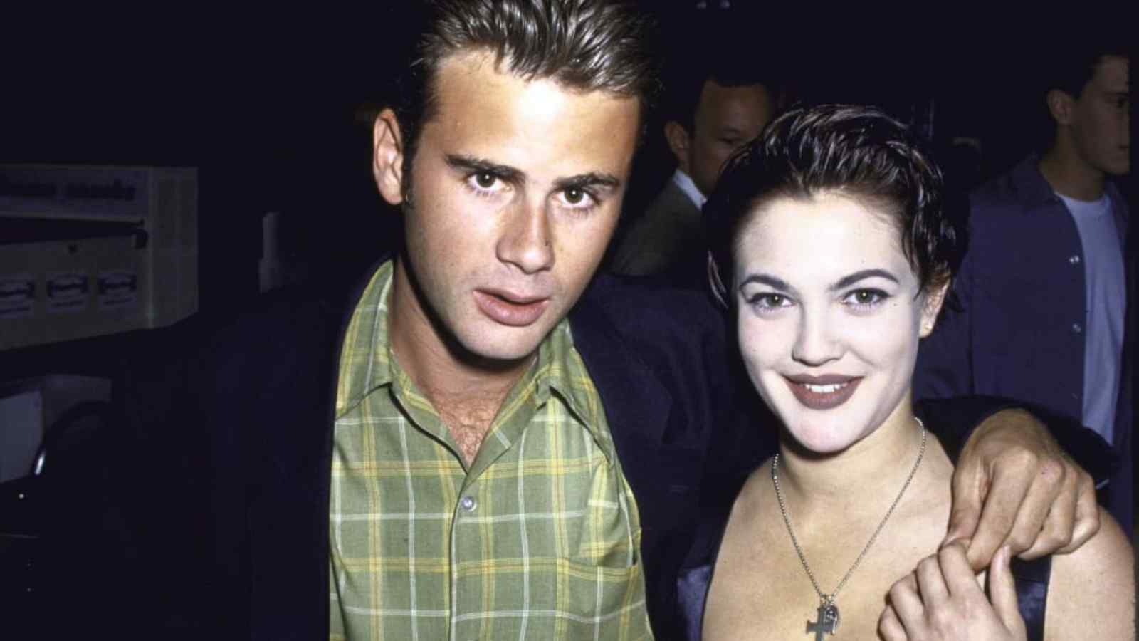 Drew Barrymore Dating History: Who Has The Talk Show Host Dated?