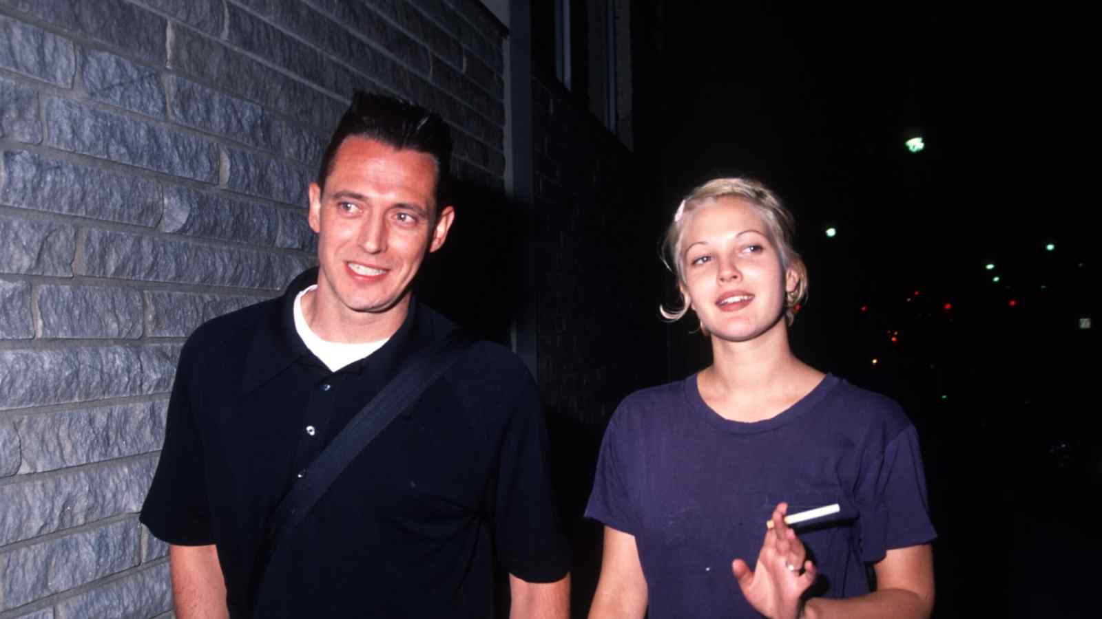 Drew Barrymore Dating History: Who Has The Talk Show Host Dated?