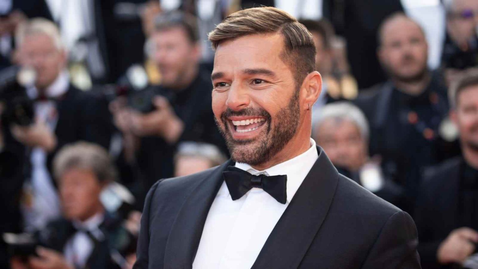 What Are The Sex Assault Claims Against Ricky Martin?