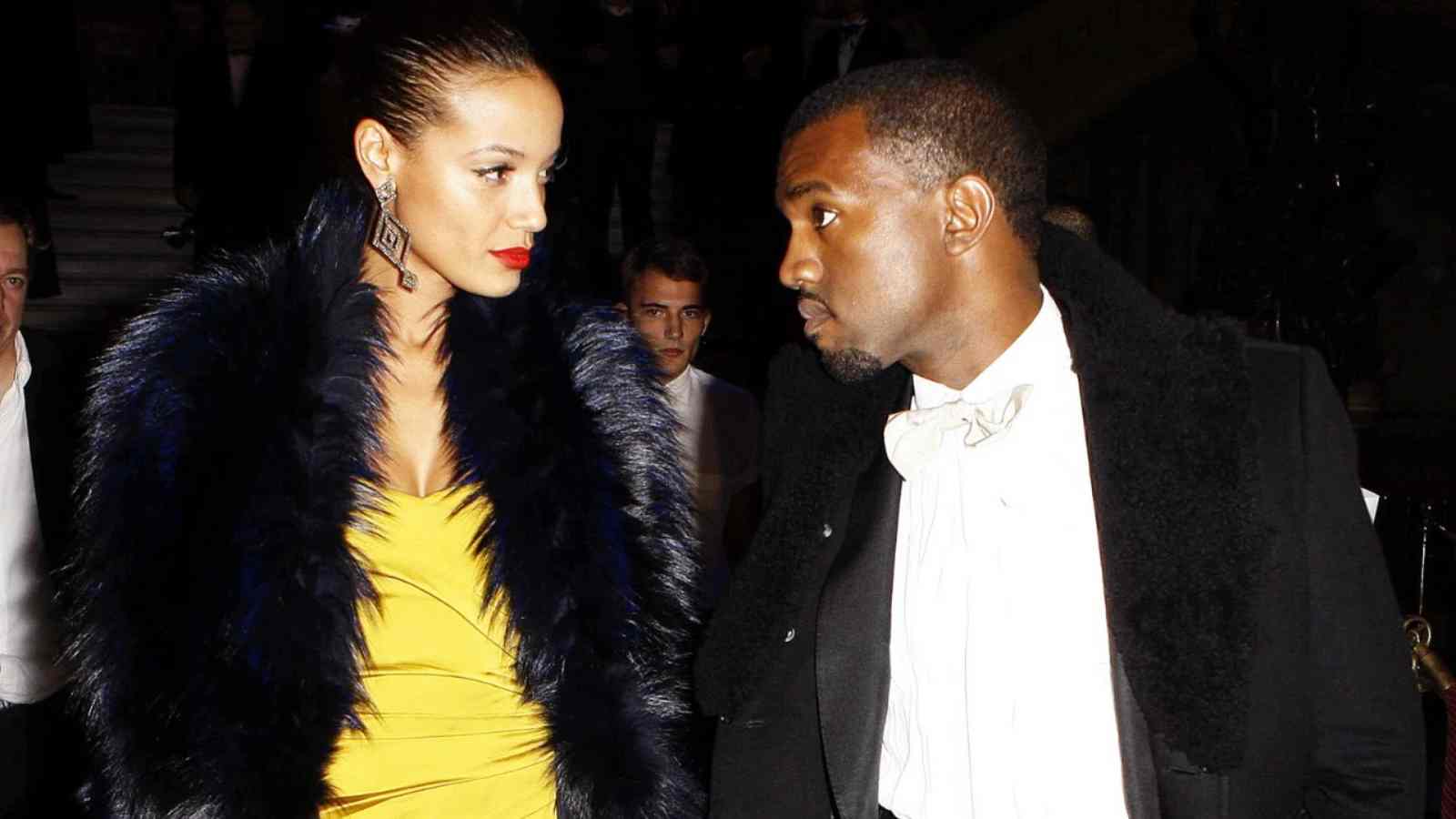 Kanye West Dating History: Who Has The Rapper Dated?