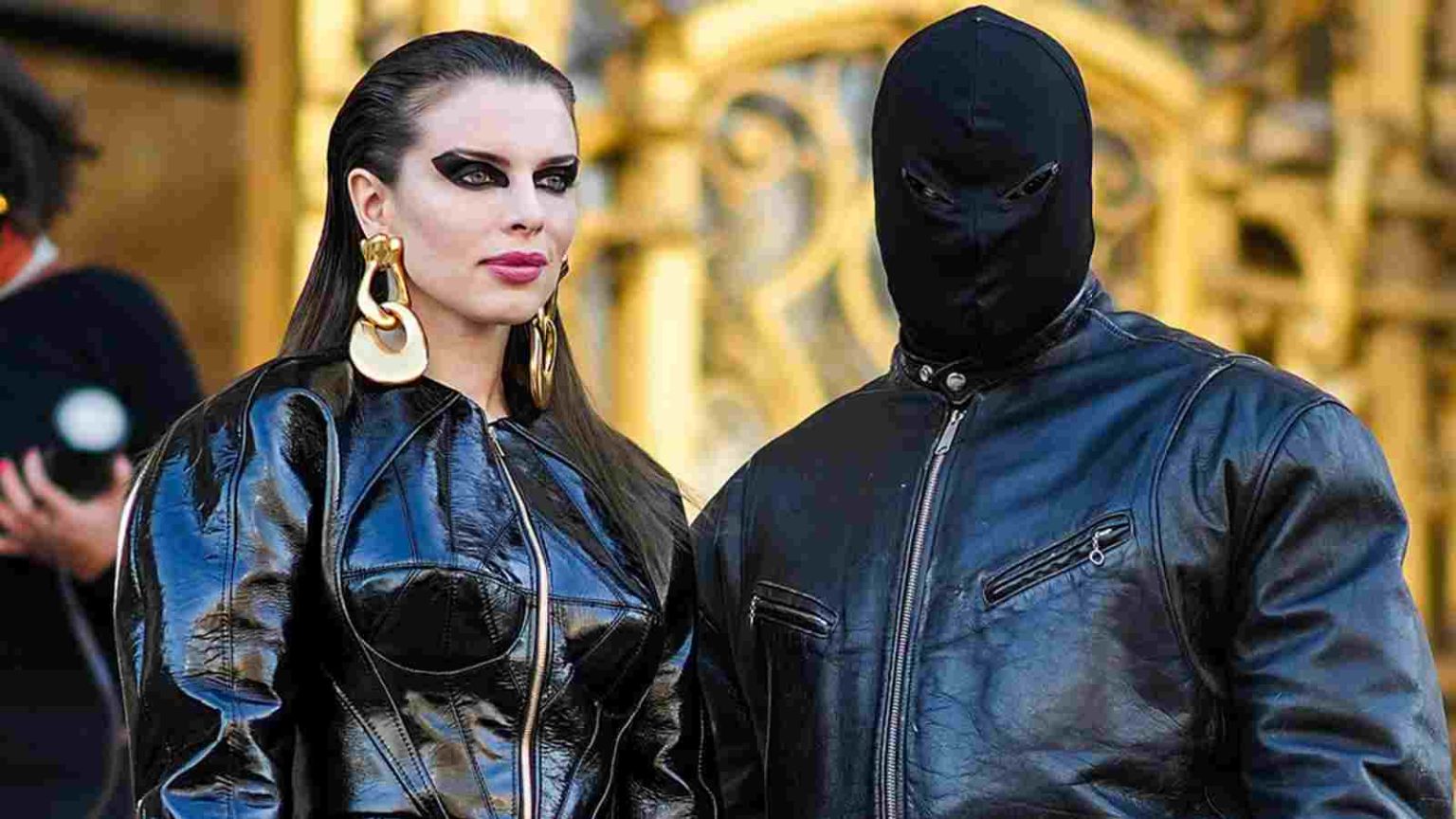 Kanye West Dating History: Who Has The Rapper Dated?