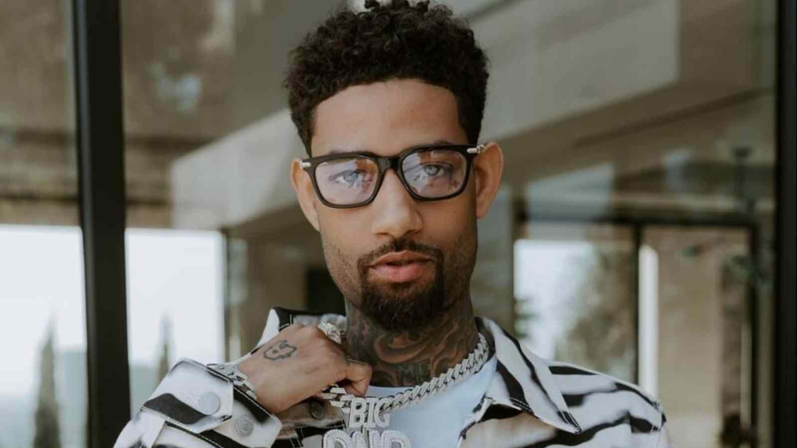 Rapper PnB Rock Shot Dead After His Girlfriend Disclosed Their Location ...