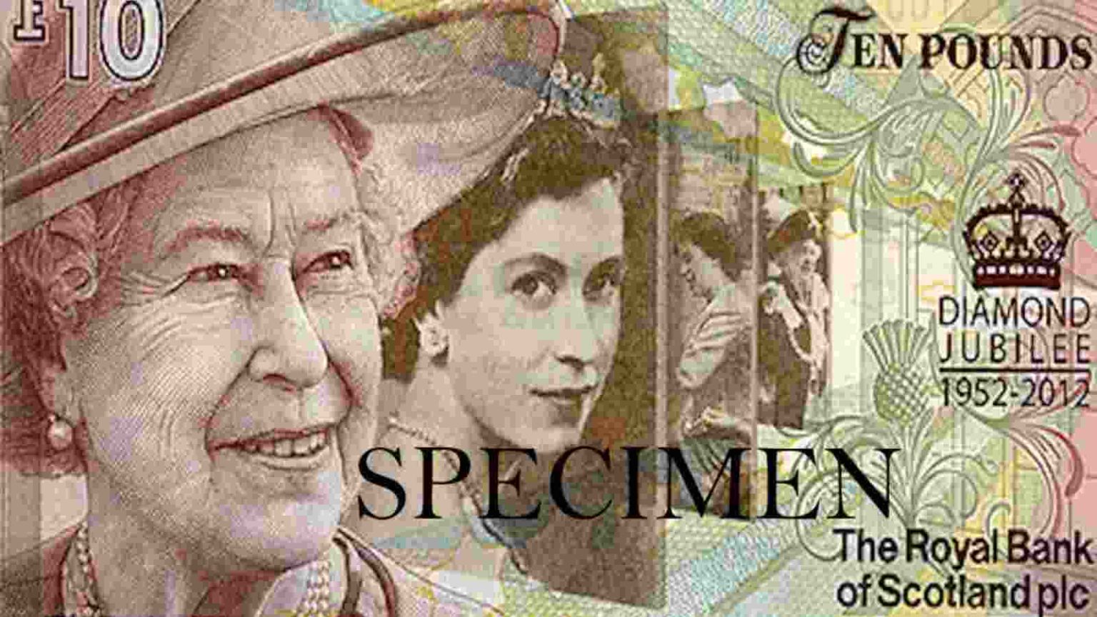 What Will Happen To The Banknotes Worth $95 Billion With Queen ...