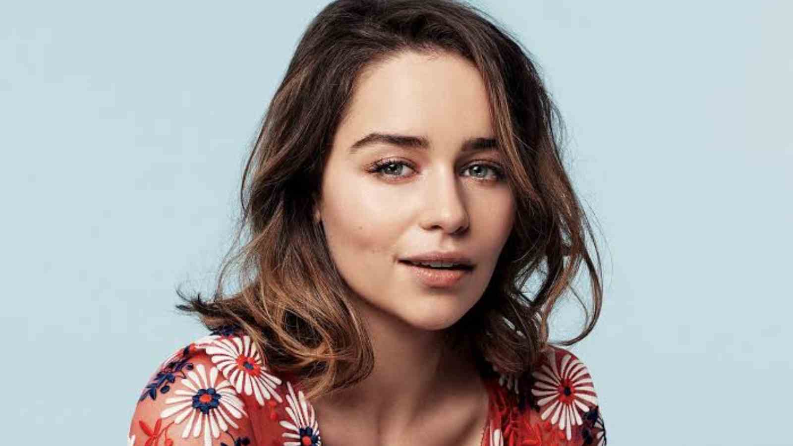 Emilia Clarke To Play Oscar Wilde's Wife In 'An Ideal Wife'. Who Was She?