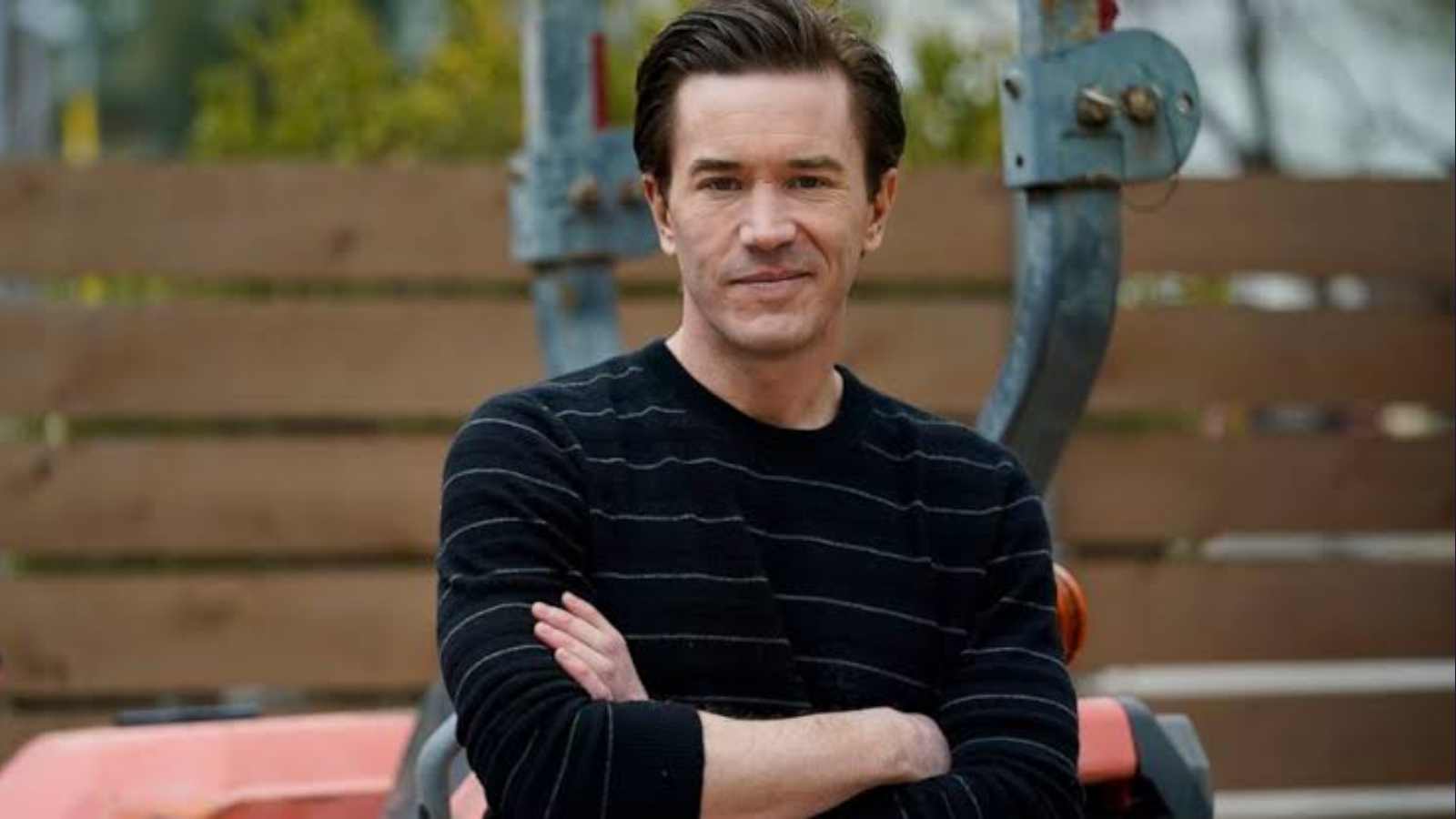 Who Is Kaley Cuoco’s Boyfriend? Know All About Tom Pelphrey