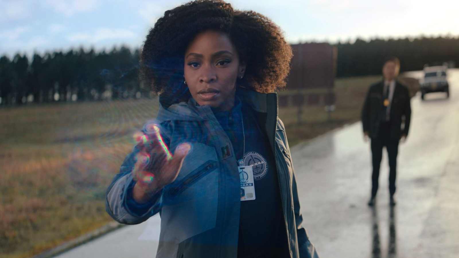 Who Is Marvel's Monica Rambeau? Which One Of Her Superhero Aliases Will ...