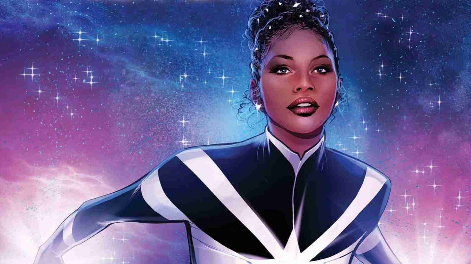 Who Is Marvel's Monica Rambeau? Which One Of Her Superhero Aliases Will ...