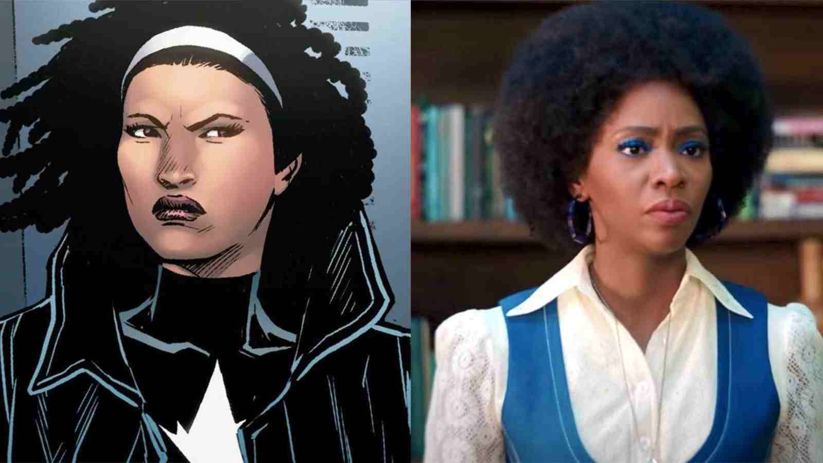 Who Is Marvel's Monica Rambeau? Which One Of Her Superhero Aliases Will ...