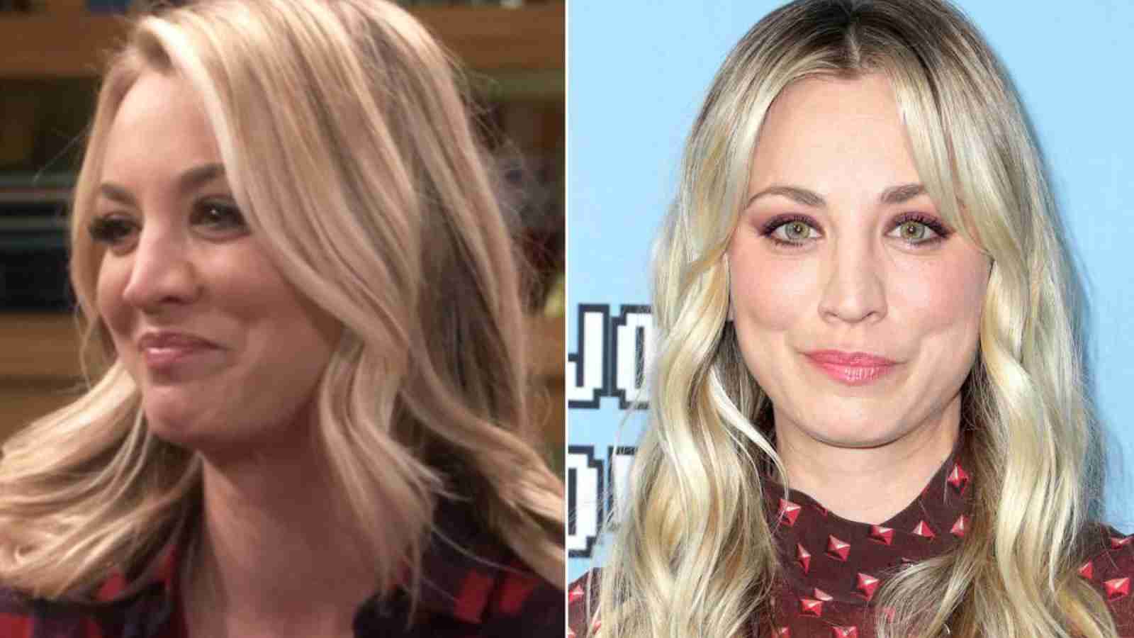'The Big Bang Theory' Cast: Where Are They And How Do They Look Now?