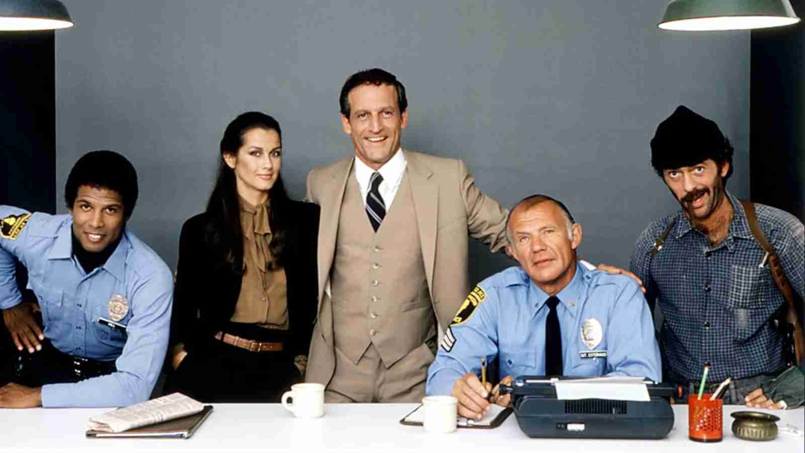 Top 10 Shows With The Most Emmy Wins