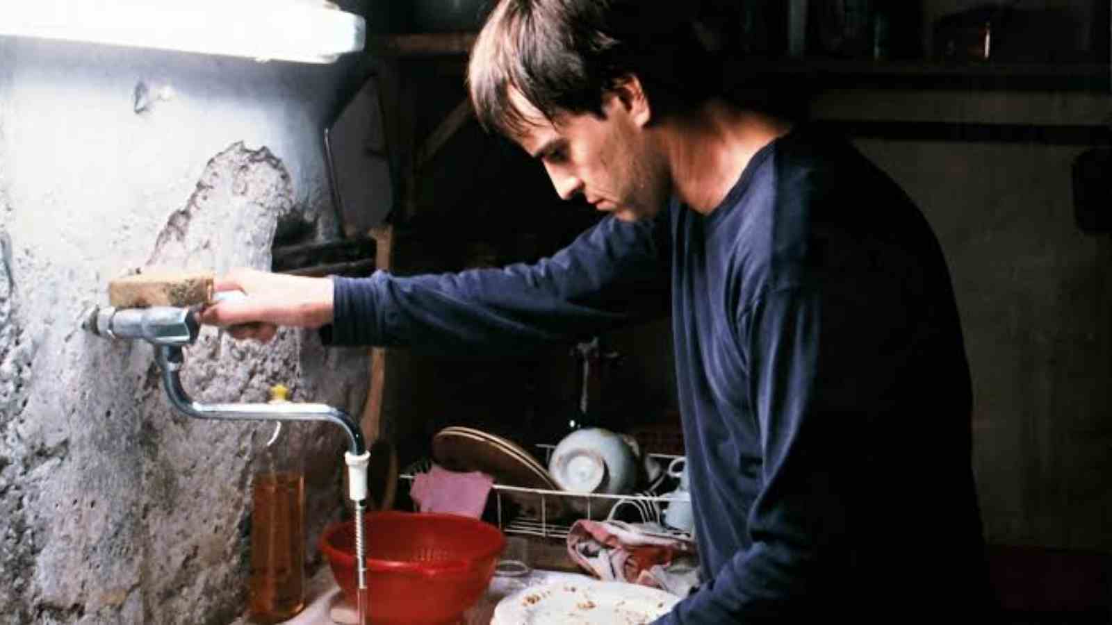 Top 25 Thriller Movies Of All Time