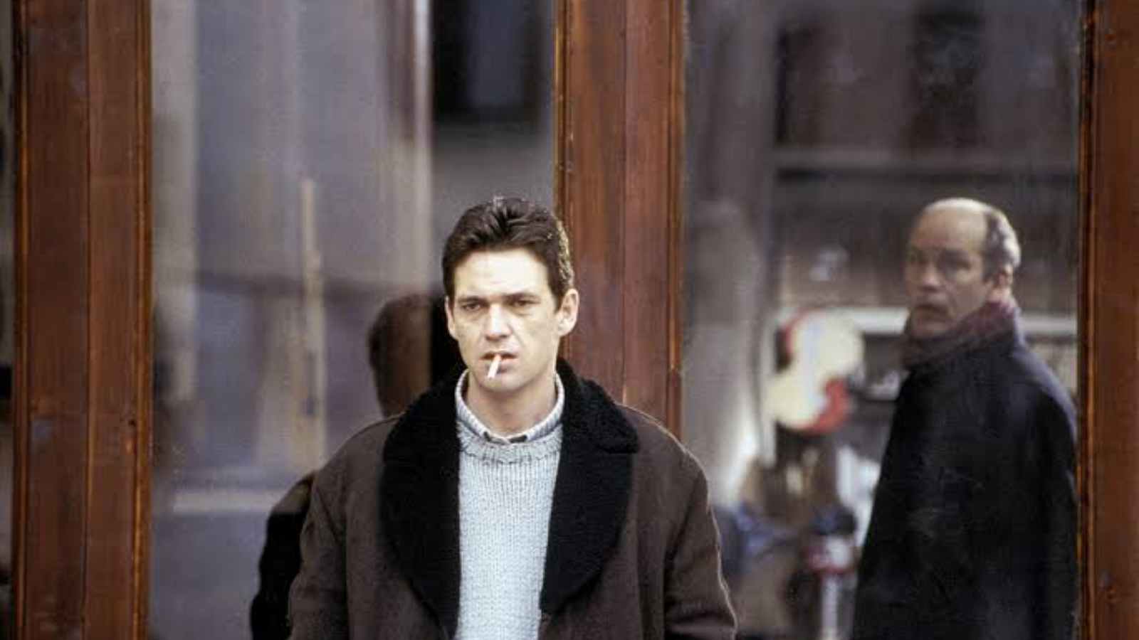 Top 25 Thriller Movies Of All Time