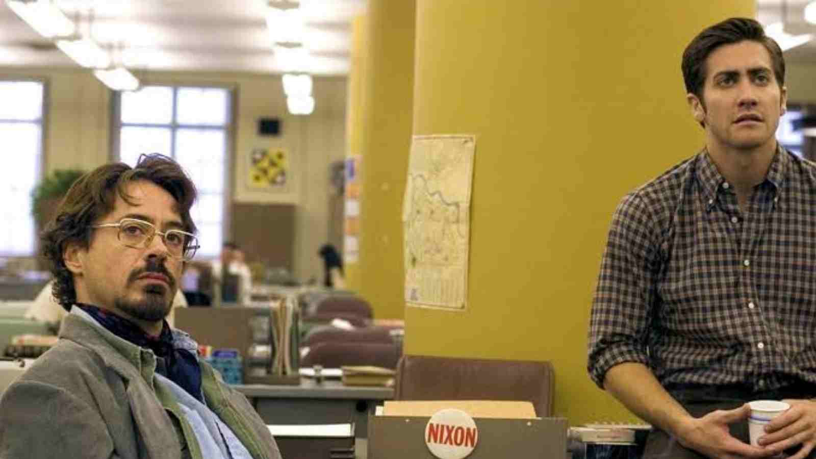 10 Best Detective Movies Of All Time That Will Keep You Guessing Till ...