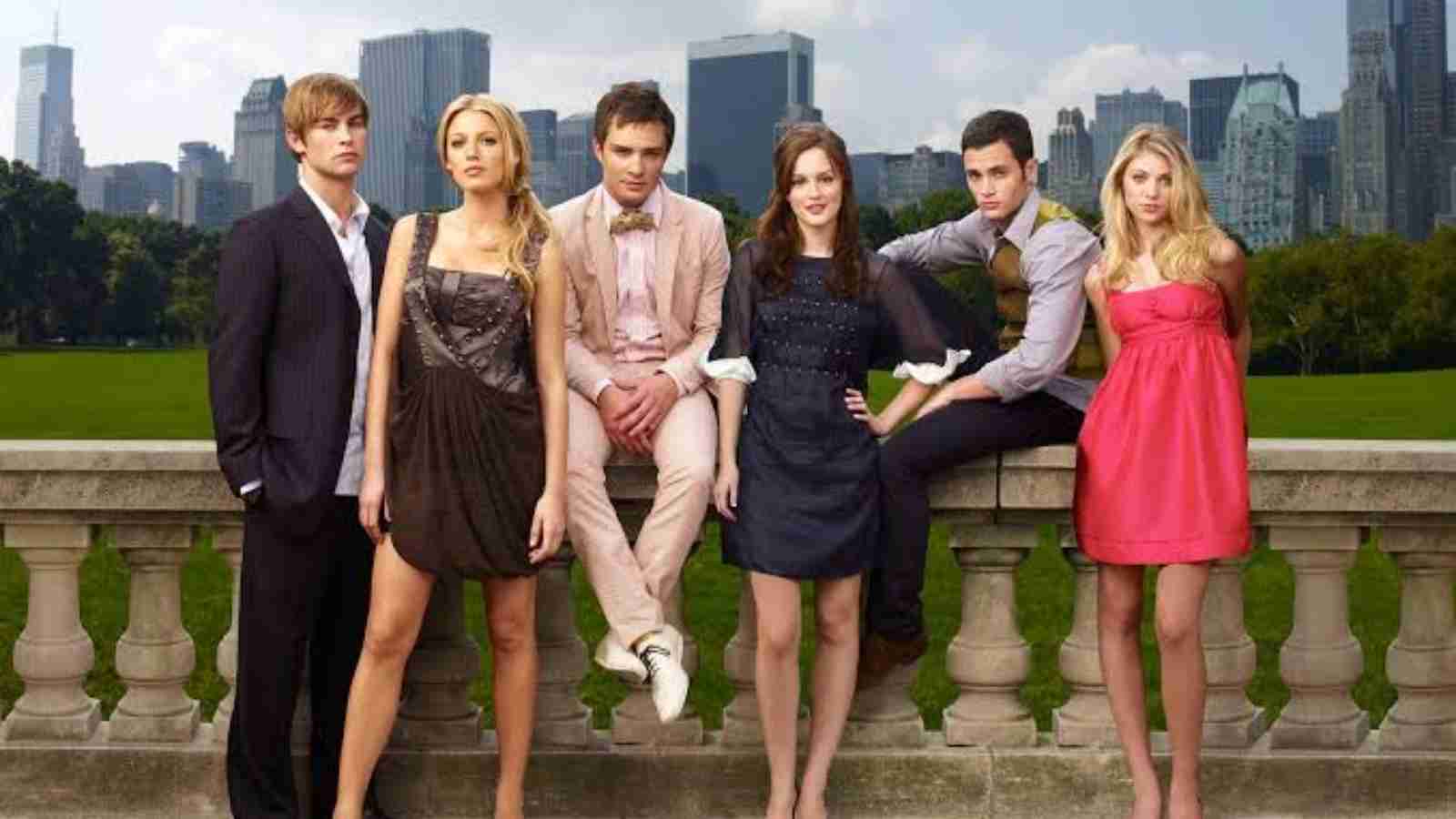 ‘Gossip Girl’ Cast: How Do The Actors Look Now? What Are They Doing?
