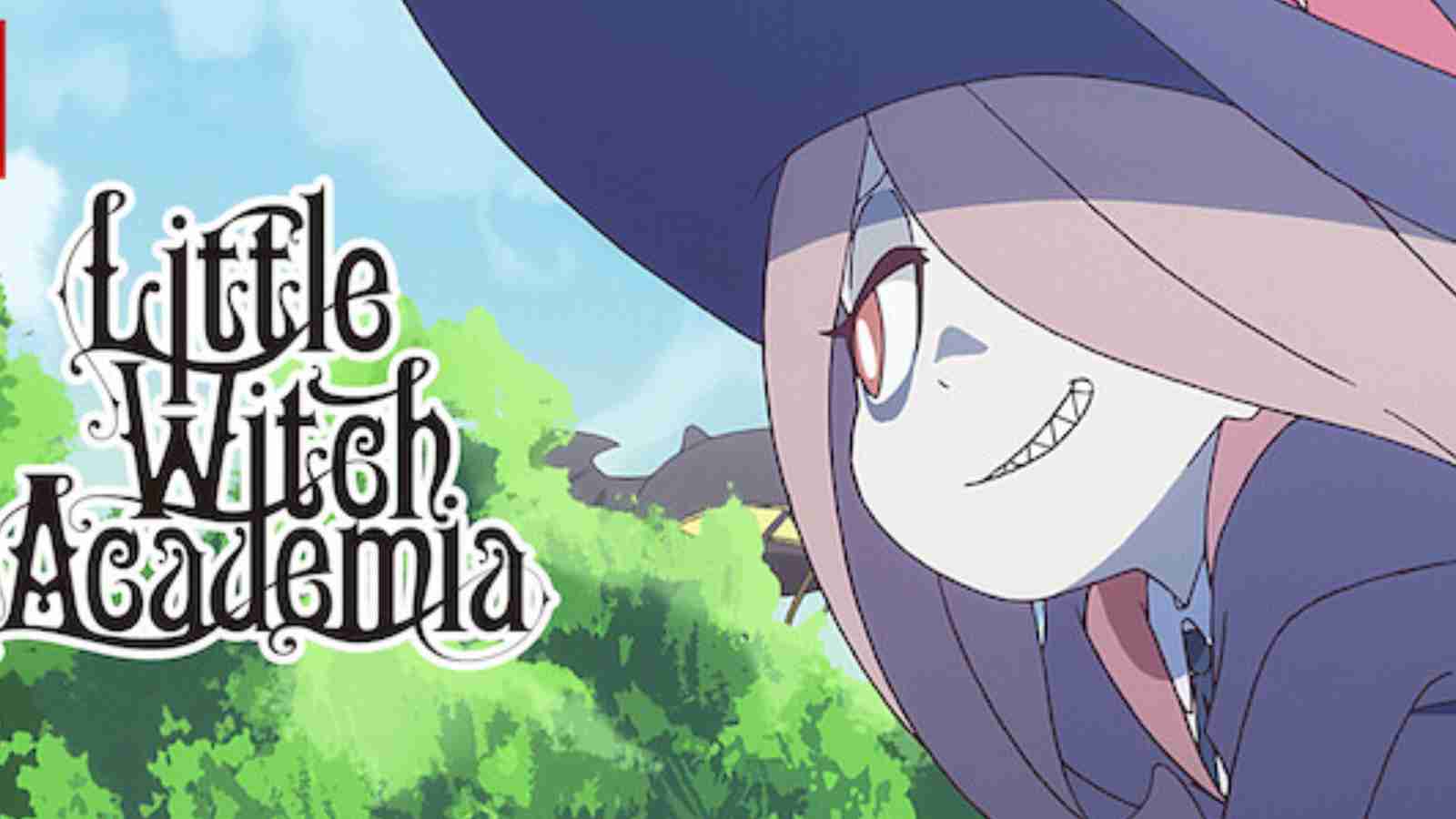 Top 25 Anime Series To Watch On Netflix