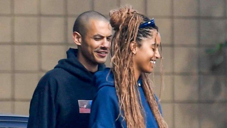 Who Is Malia Obama Dating? Know All About Her Rumored Boyfriend Dawit ...