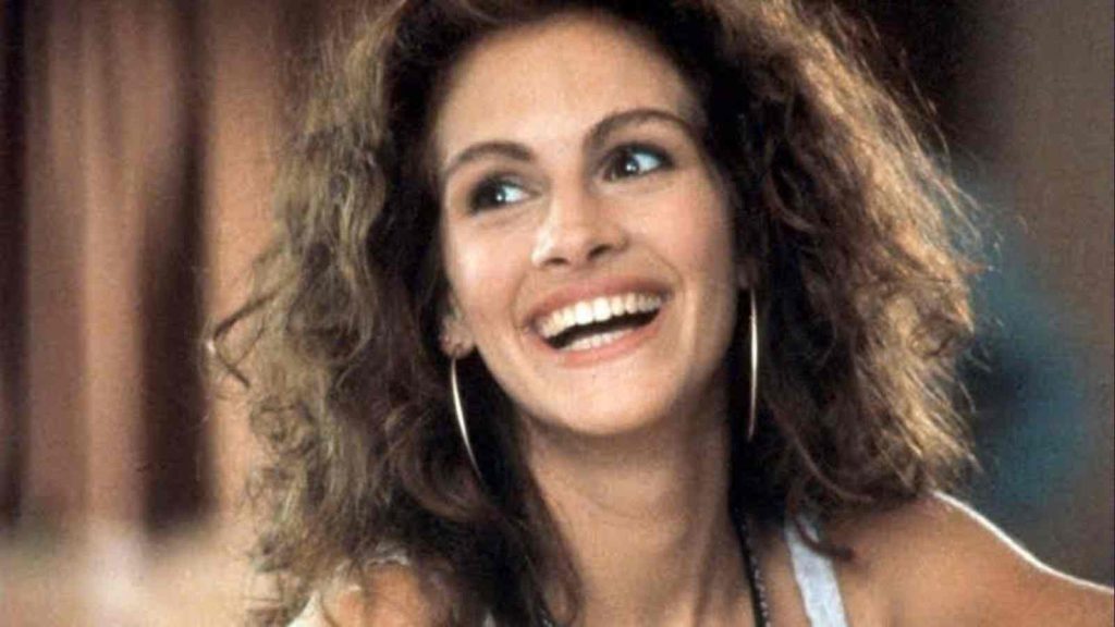 Is Julia Roberts' Smile Actually Insured For $30 Million?