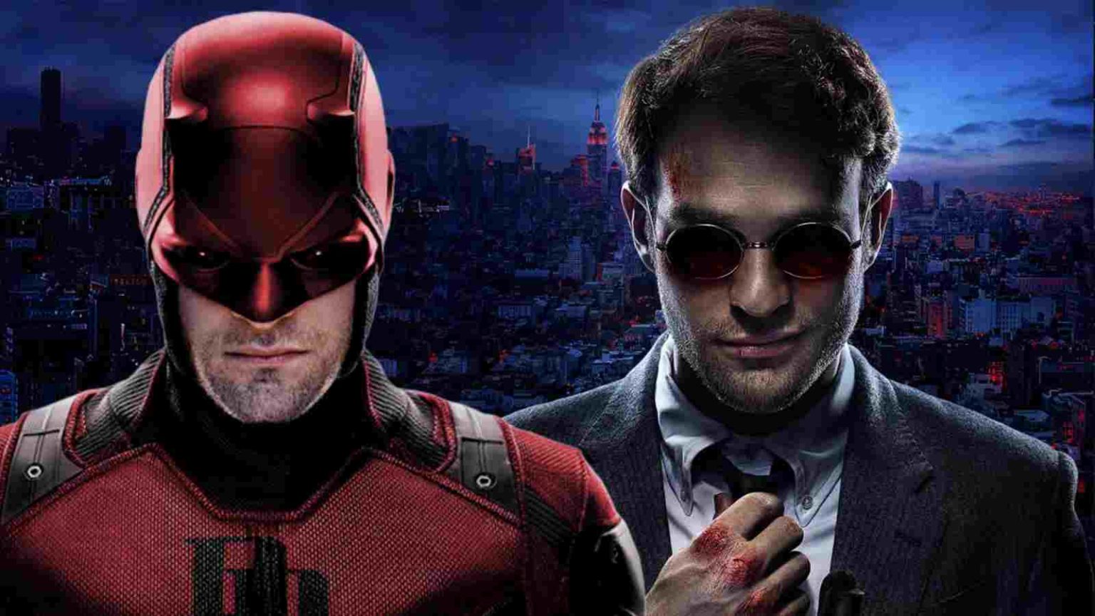 Who Is Marvel's Daredevil? Powers, Origin Story, And His Role In ...