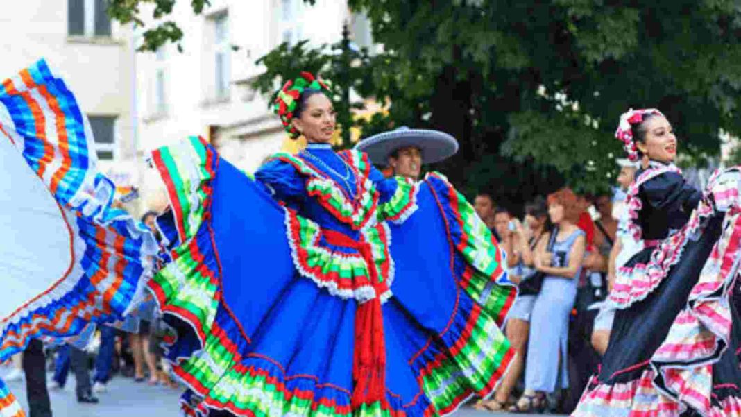 What Is Hispanic Heritage Month? Why Is It Celebrated?