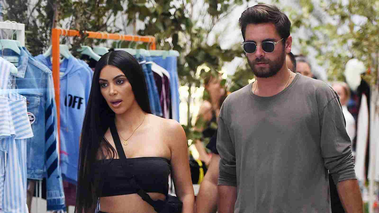 Why Kim Kardashian And Scott Disick Are Sued For 40 Million