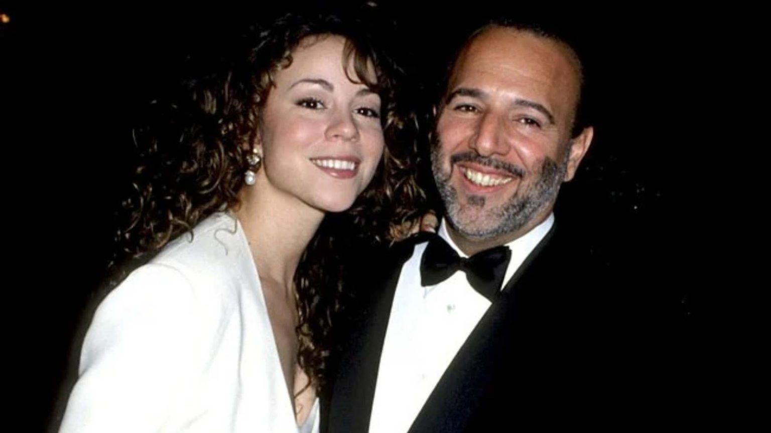 Mariah Carey Dating History: Who Has The Singer Been With?
