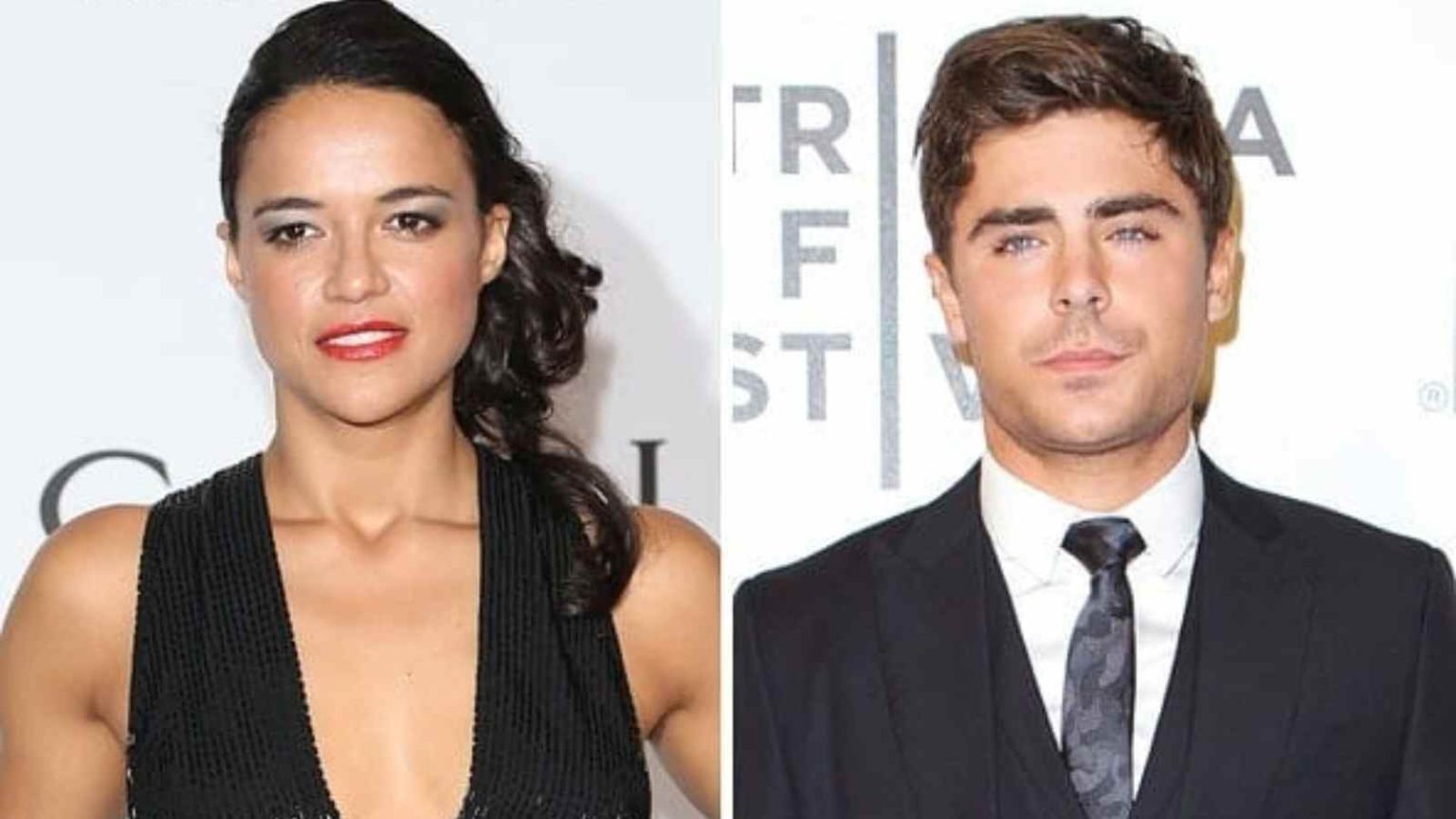 Zac Efron Dating History: Who All Has The 'High School Musical' Actor ...