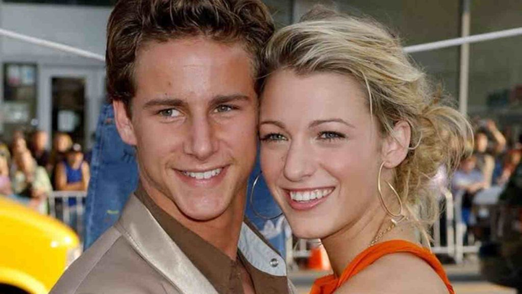 Blake Lively Dating History: Who Has The 'Gossip Girl' Actress Dated?