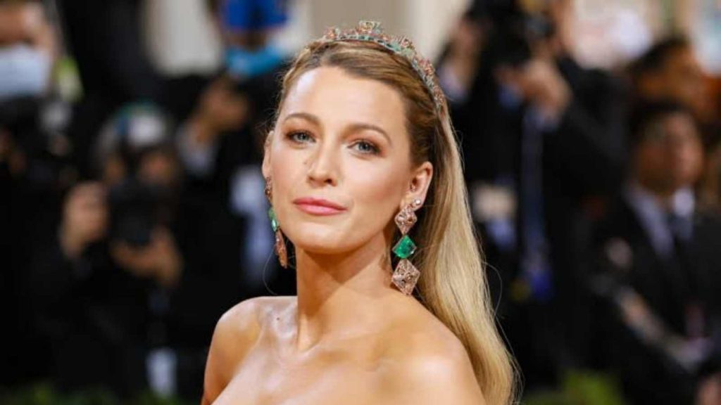 Blake Lively Dating History: Who Has The 'Gossip Girl' Actress Dated?