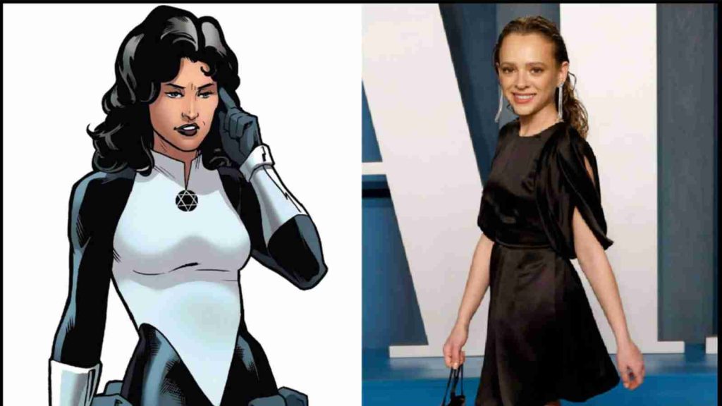 Why Is Marvel Facing Backlash After Introducing First Israeli Superhero ...