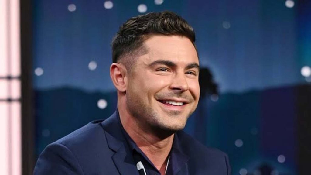 Zac Efron Net Worth: How Much Wealth Does The 'High School Musical ...