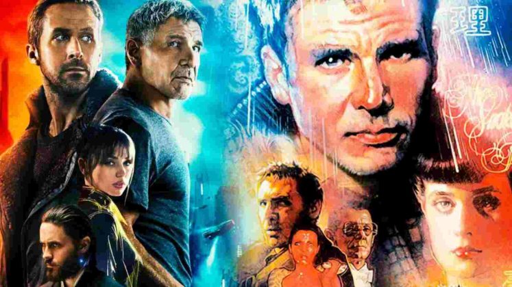 'Blade Runner 2099': Everything You Need To Know