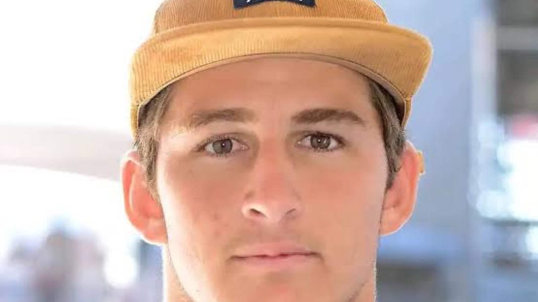 Who Was Kalani David? What Led To His Death At The Age Of 24?