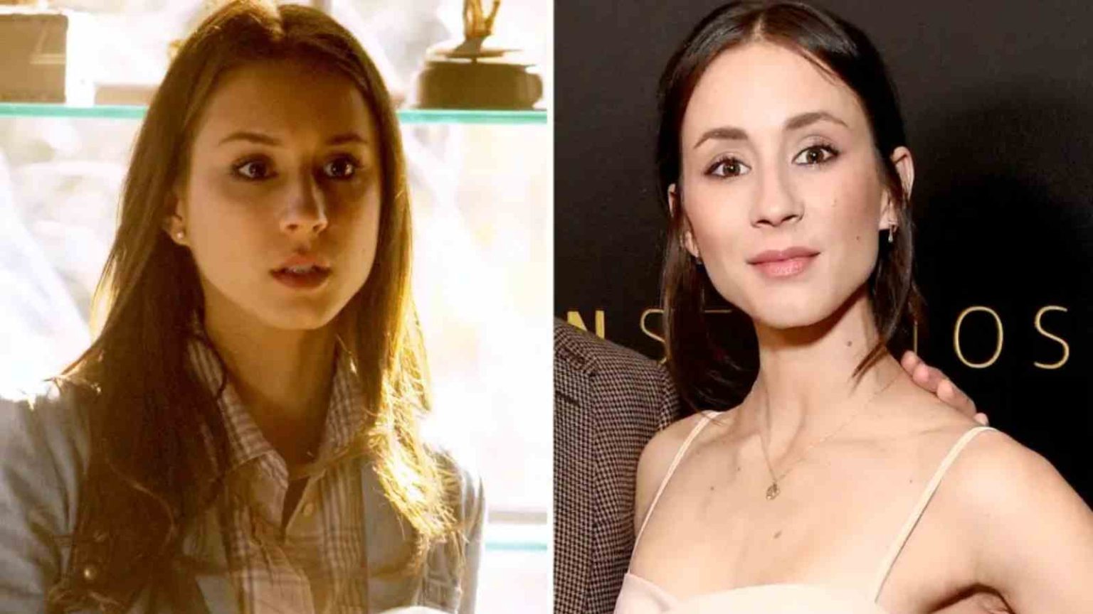 'Pretty Little Liars' Cast: Where Are The Actors Now And How Do They Look?