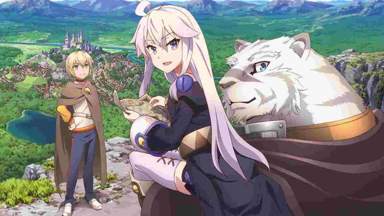 Top 25 Anime To Watch On Amazon Prime Video