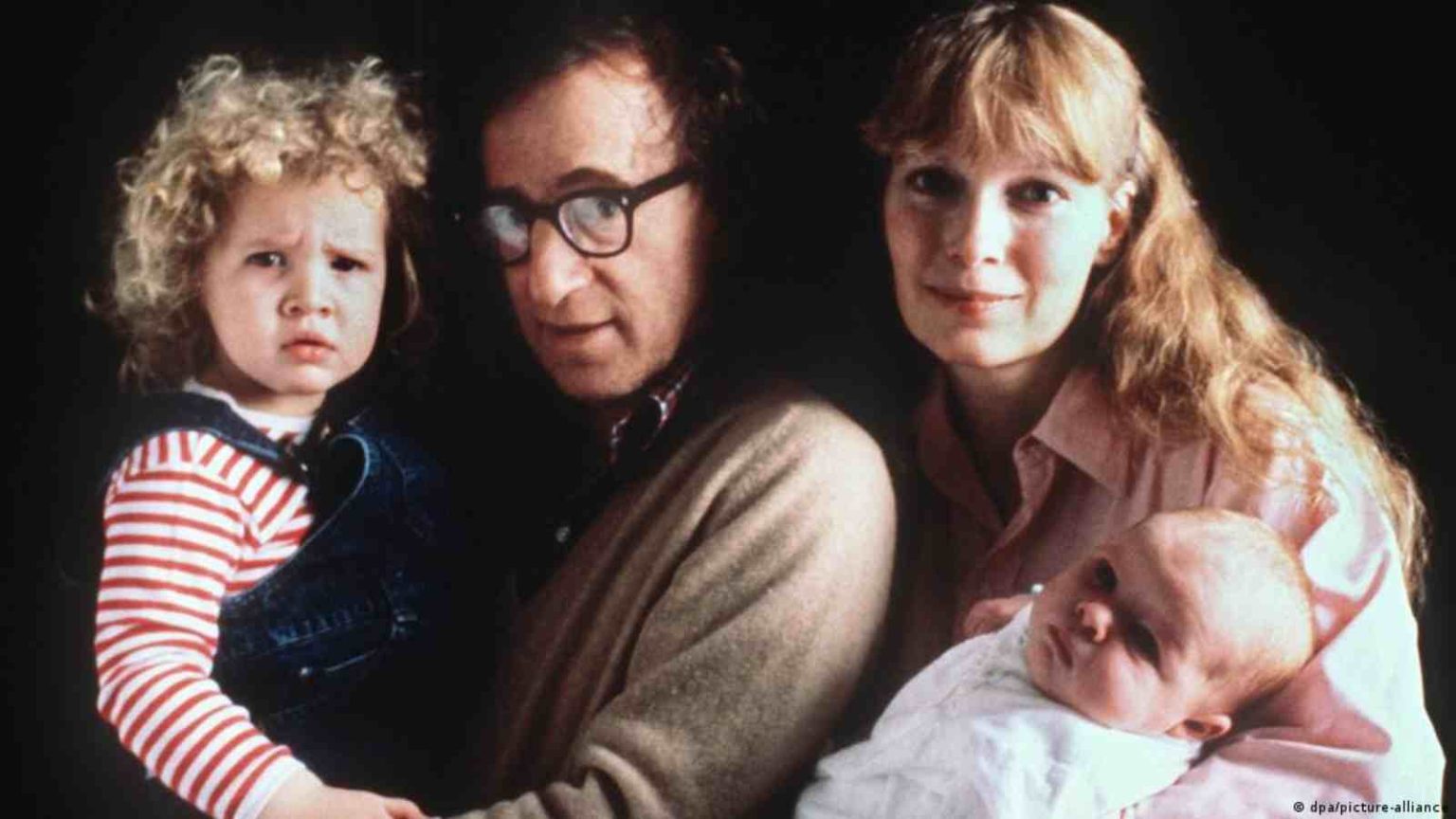 Why Did Oscar Winner Woody Allen Marry His Adopted Daughter?