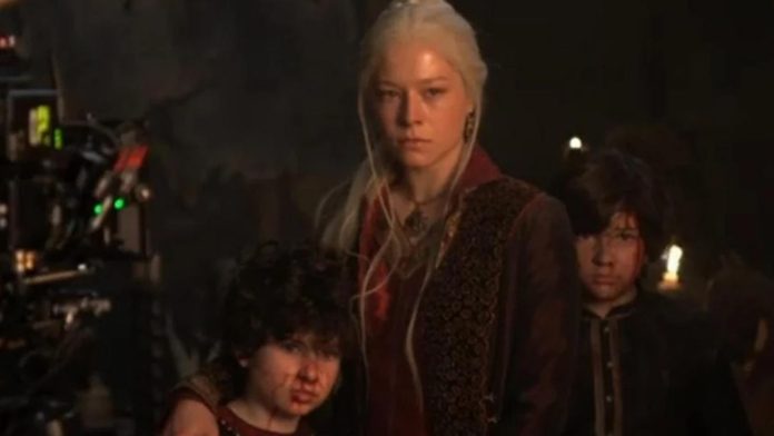 Who Are Rhaenyra Targaryen's Children And Who Ruled Westeros After Her?