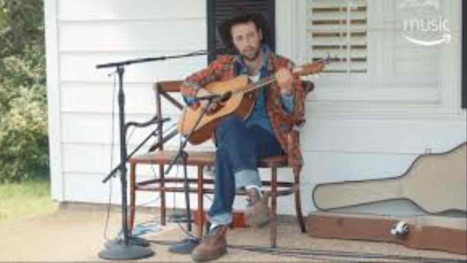 What Does Country Singer Luke Bell's Autopsy Report Reveal About His Death?