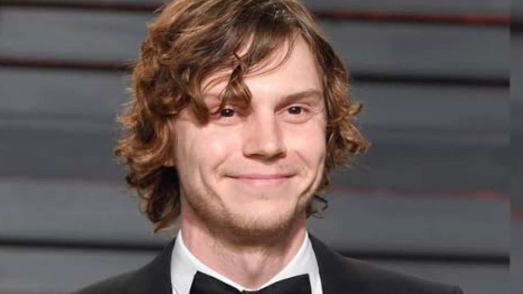Evan Peters Net Worth, Career, Girlfriend, House, And More