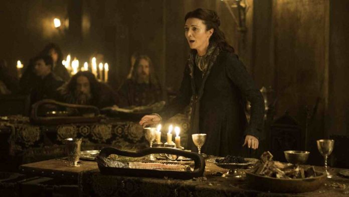 'Game Of Thrones': In Which Season And Episode Is The Red Wedding?