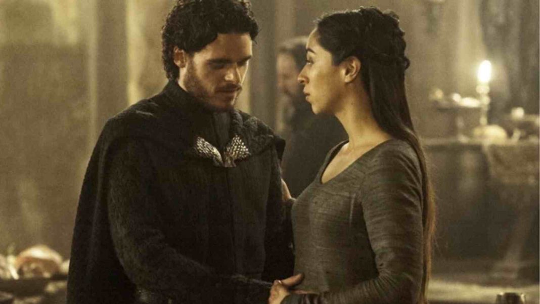 'Game Of Thrones': In Which Season And Episode Is The Red Wedding?