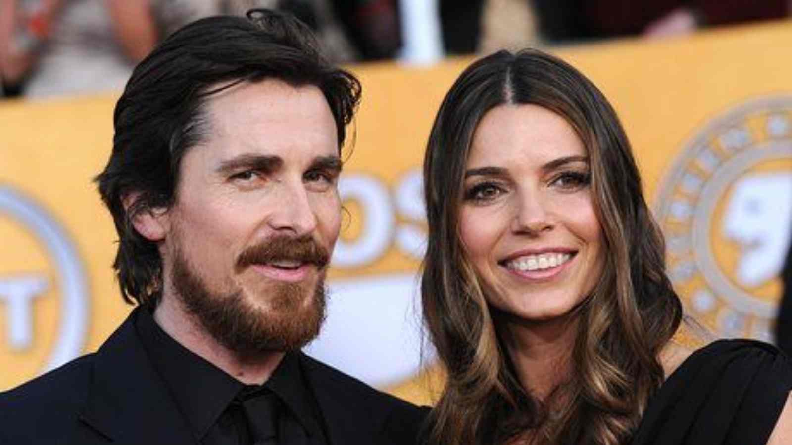 Who Is Christian Bale's Wife? Know All About Sibi Blazic