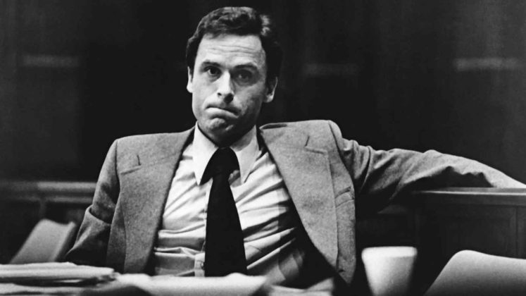 Top 10 Most Famous Serial Killers Of All Time