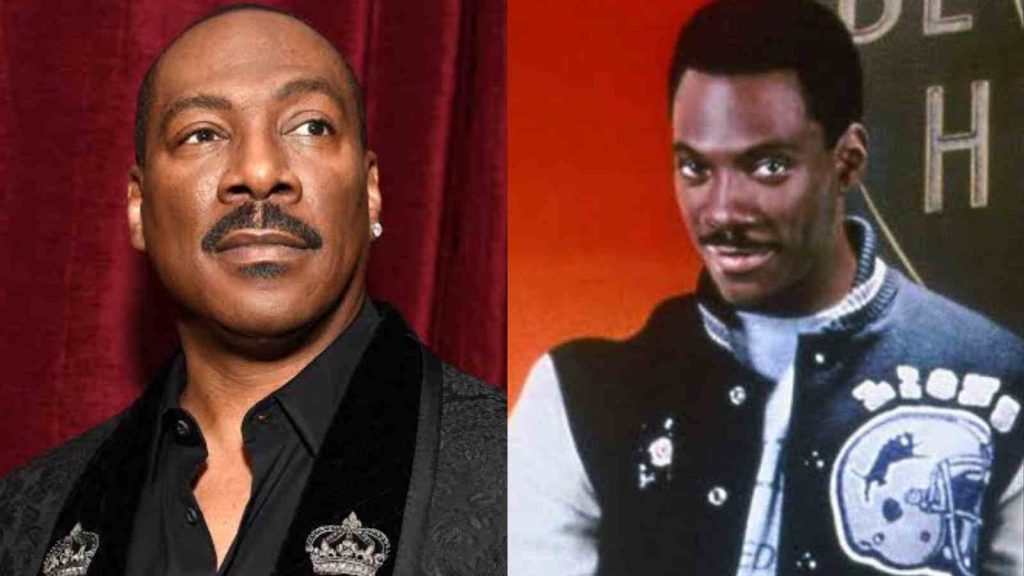 'Beverly Hills Cop': Where Is The Cast And How Do They Look Now?