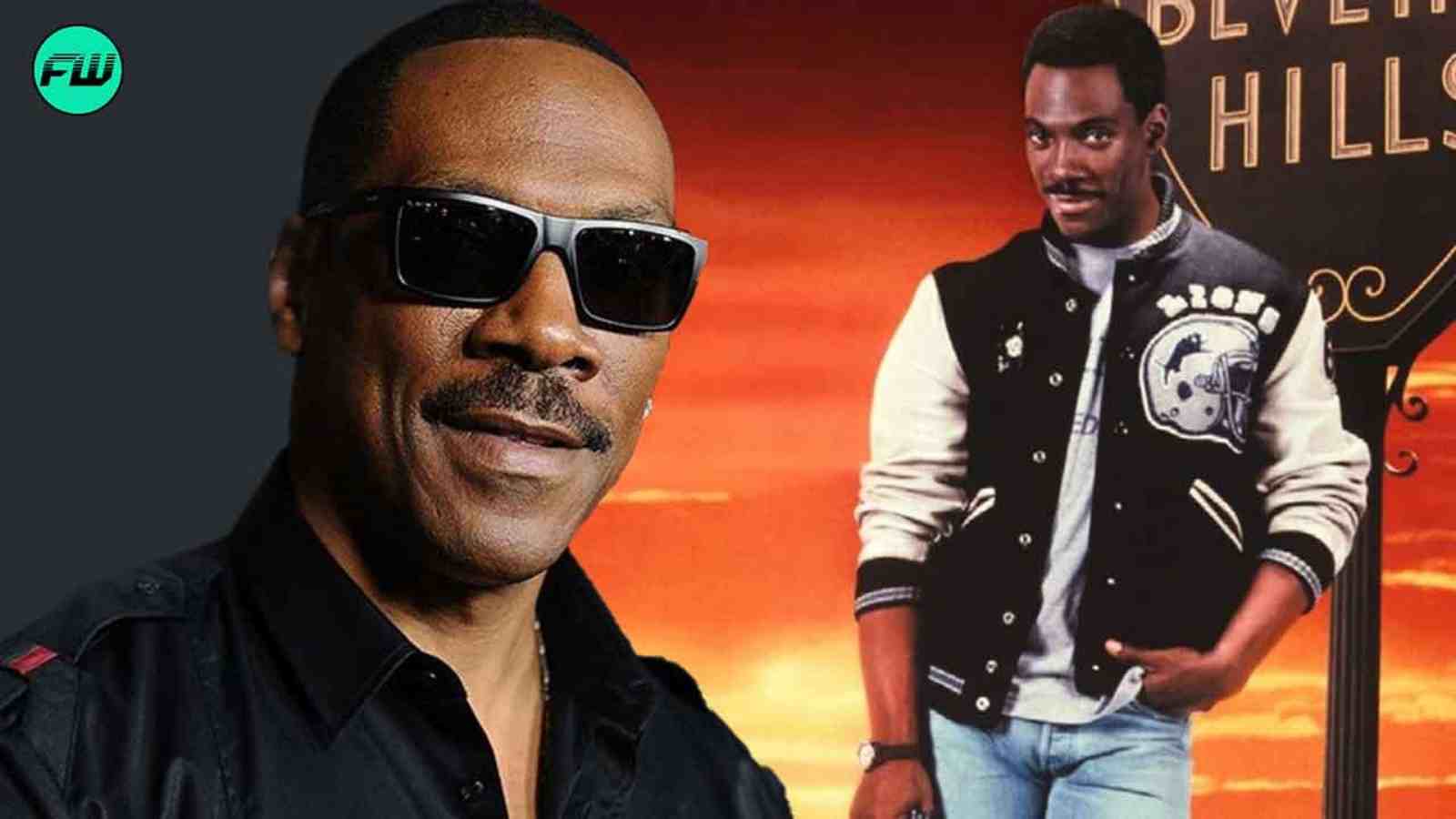 Netflix Announces ‘Beverly Hills Cop’ Sequel ‘Axel Foley’ Starring ...